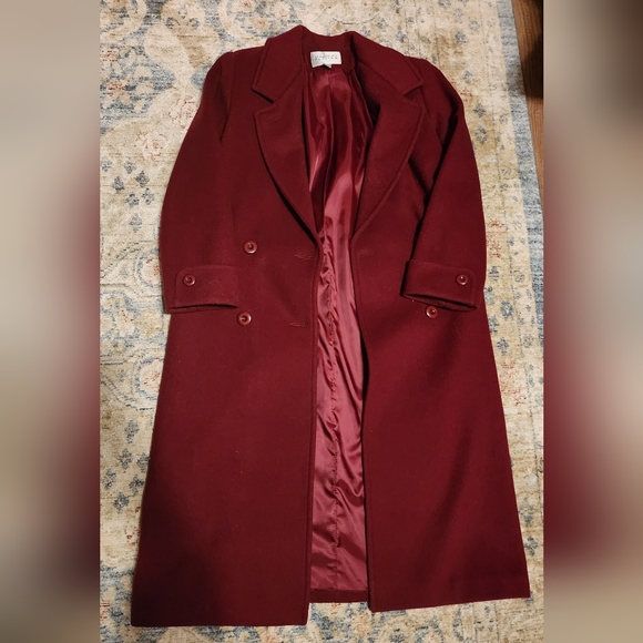 Fairweather | Jackets & Coats | Fairweather Petites Wool Jacket | Poshmark